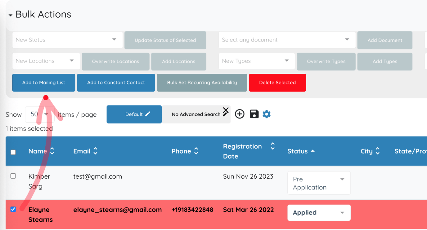 Create An Email Mailing List create-an-email-mailing-list